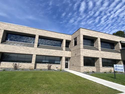 Achieve Health Employer-Dedicated Clinic | Eau Claire, WI